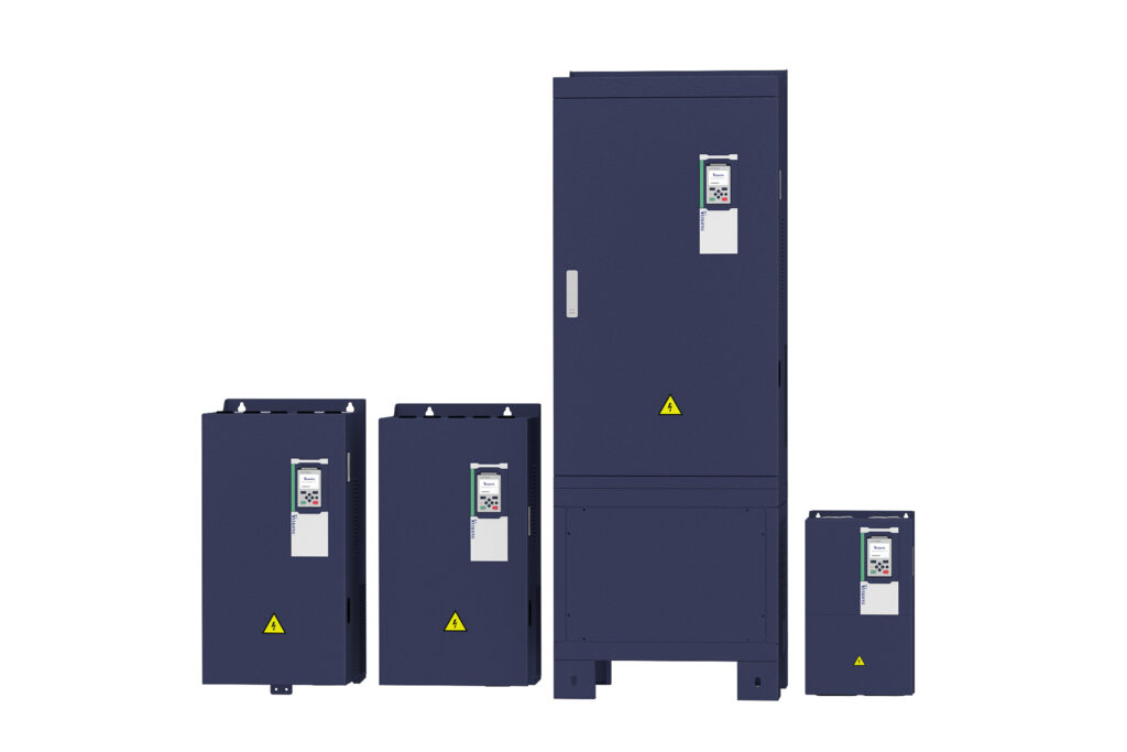 5 Factors to Consider for Selecting a Variable Speed Drive - Veikong ...