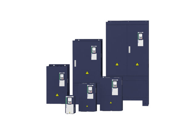 4 Different Types of VFDs That Are Perfect for Industrial Applications ...