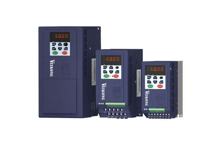 Variable Frequency Drive (VFD) Manufacturer China | AC Drive