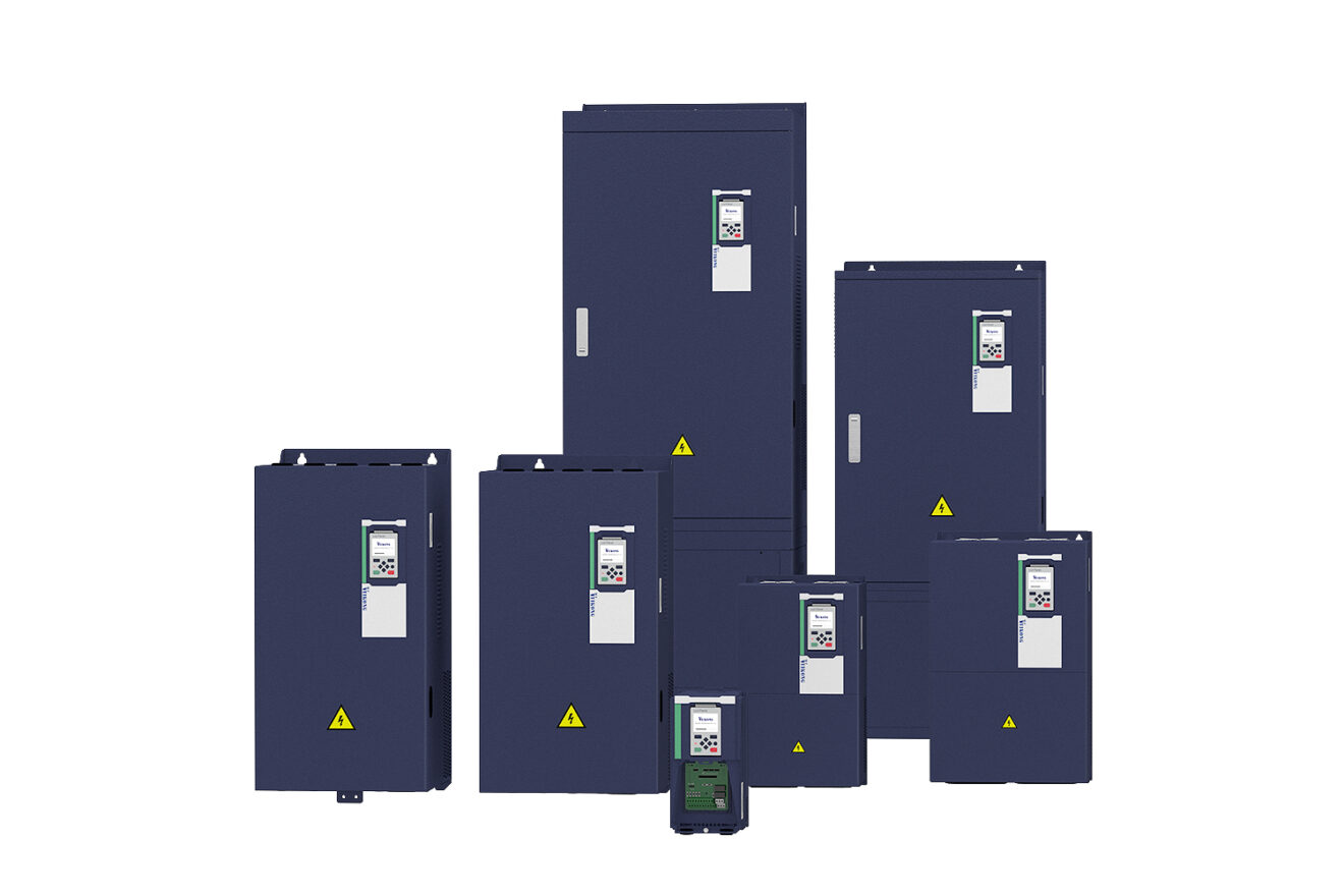 Variable Frequency Drive (VFD) Manufacturer China | AC Drive