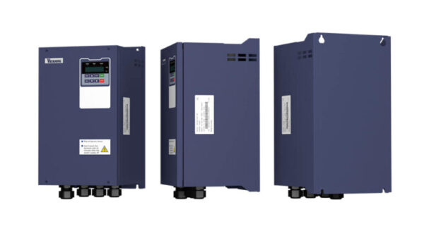 Variable Frequency Drive (VFD) Manufacturer China | AC Drive