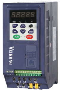 VFD 500M AC Drive - Veikong Electric