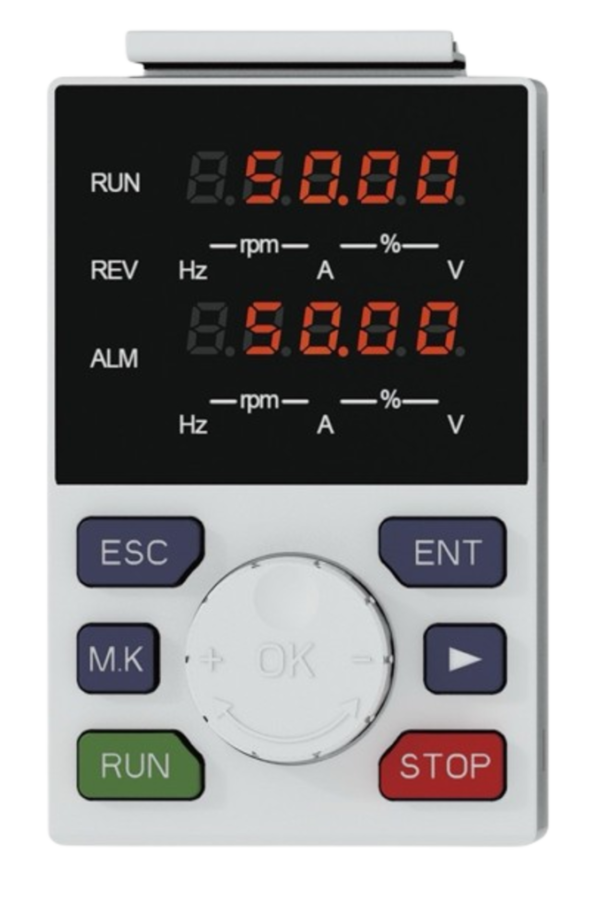 VFD 530 AC Drive - Veikong Electric