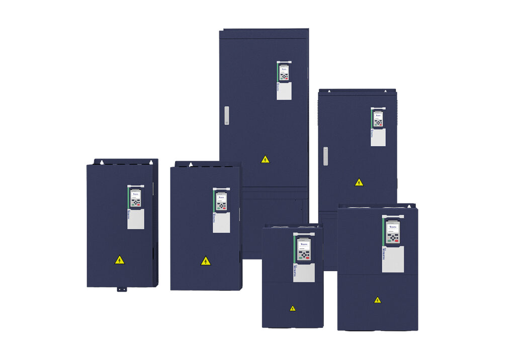 Variable Frequency Drive (VFD) Manufacturer China | AC Drive