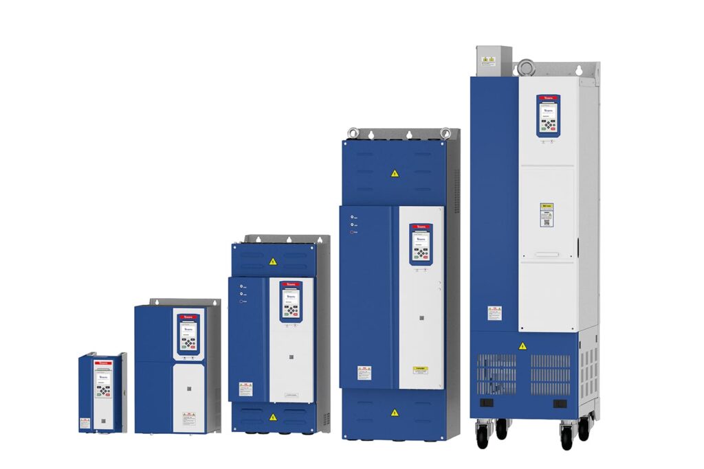 Variable Frequency Drive (VFD) Manufacturer China | AC Drive