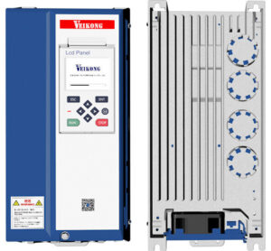 Variable Frequency Drive (VFD) Manufacturer China | AC Drive