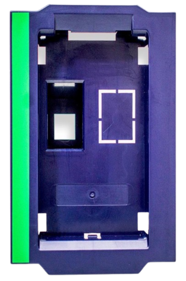 VFD 530 AC Drive - Veikong Electric